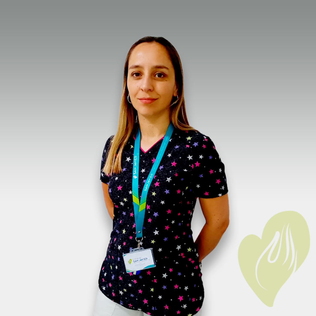 Romina Silva Jorquera - Clínica San Javier